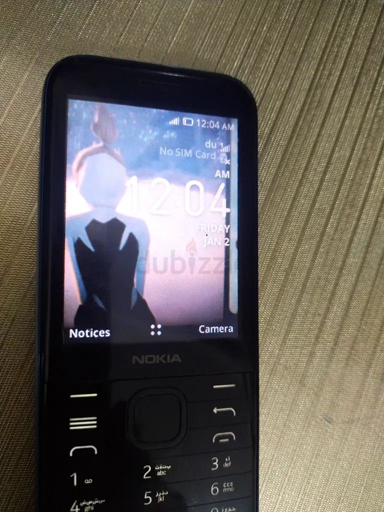 nokia 1204