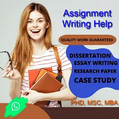 Assignment, Thesis, Report, Essay, Data Analysis | dubizzle