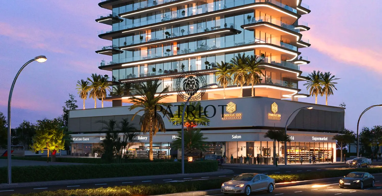 Shop: High Visibility | April 2027 Handover | Restuarant usage | 50/50 ...