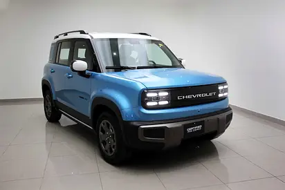 New Chevrolet Spark 2026 for Sale in Dubai | dubizzle