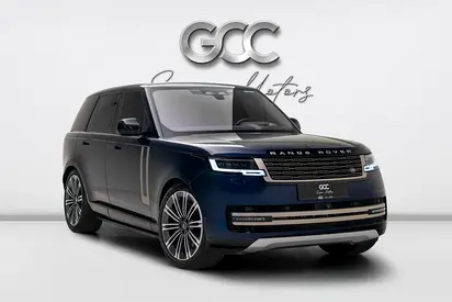 Used Land Rover Range Rover With Rain-Sensing Wipers for Sale in Dubai ...