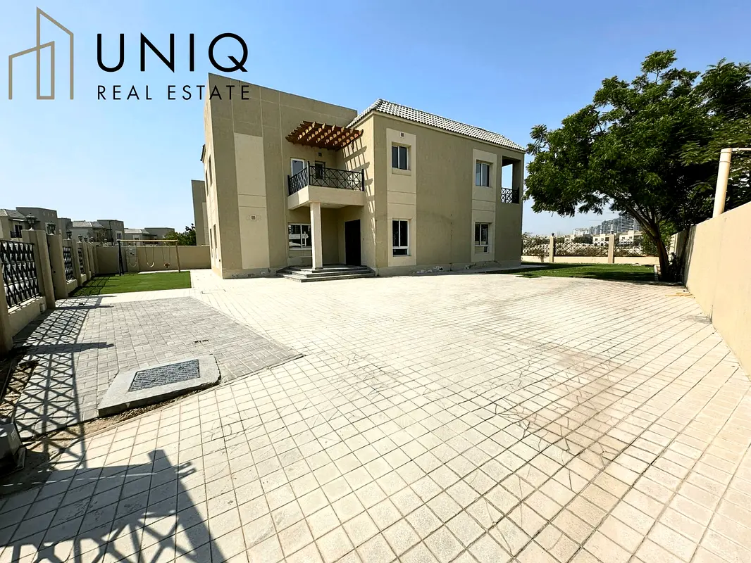 Villa: Type B | Largest Plot | Negotiable | dubizzle Dubai