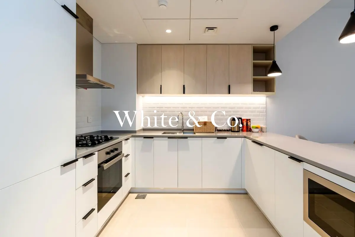 Apartment: Ready to move | Luxury Finish | Ellington | dubizzle Dubai