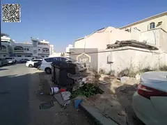 Villa: Traditional Arabic house for sale in Al Nuaimi, ground floor ...