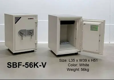 Classifieds: Brand new Premium Quality Fire proof Safe Locker available ...