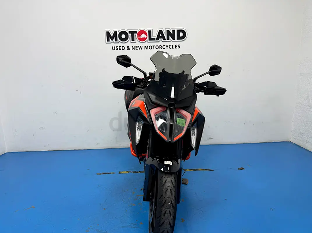 KTM Super Duke 1290 2019 in Dubai | dubizzle