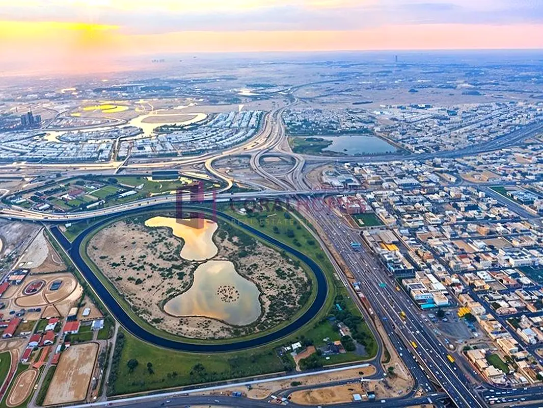 Staff Accommodation: 24 Rooms At 8 People Capacity with MOHRE | Vacant ...