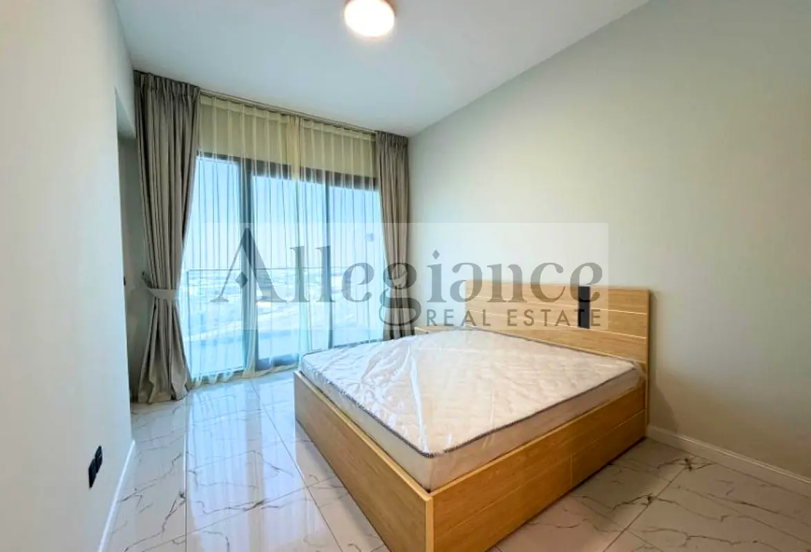 Apartment: Brand New | Near Metro l SZR View | Semi-Furnished ...