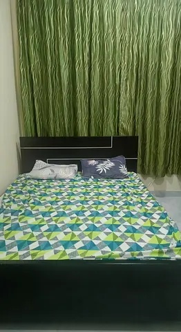 Apartment Rooms for Rent in Shabiya 10 | dubizzle