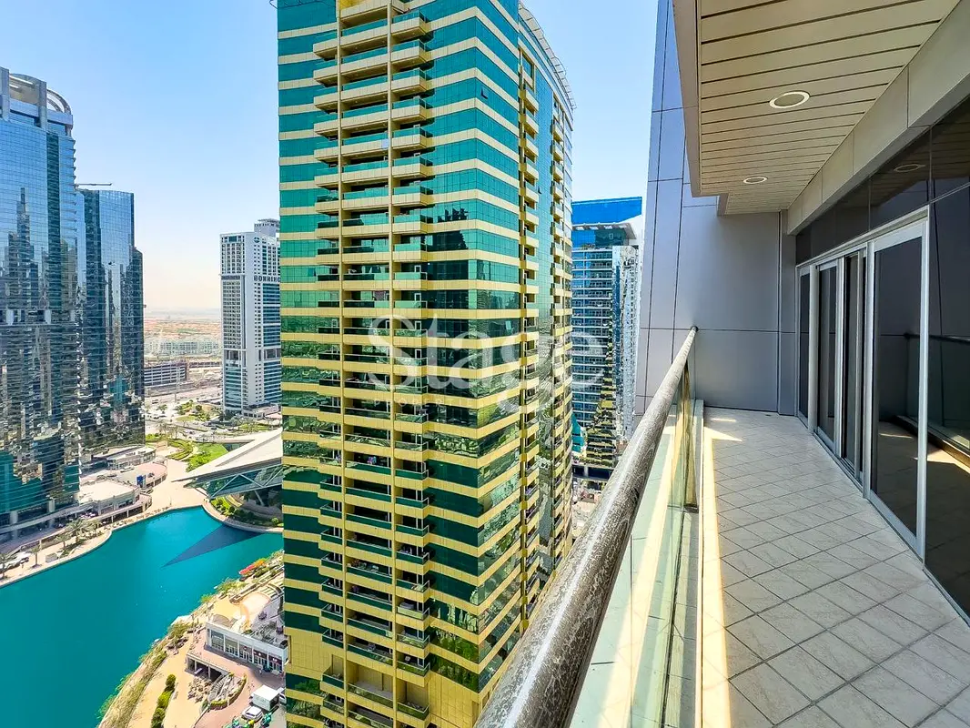 Apartment: Lake View | Rented | Prime Location | dubizzle Dubai