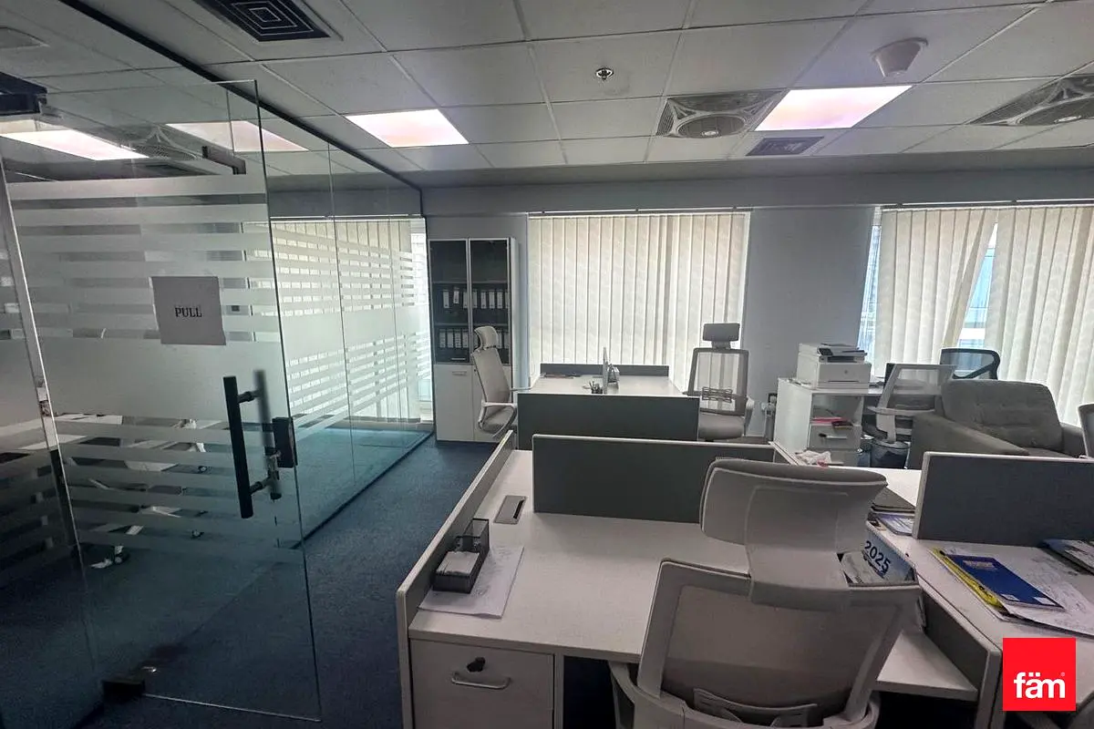 Office: Shell and core | Hot deal | Vacant office | dubizzle Dubai