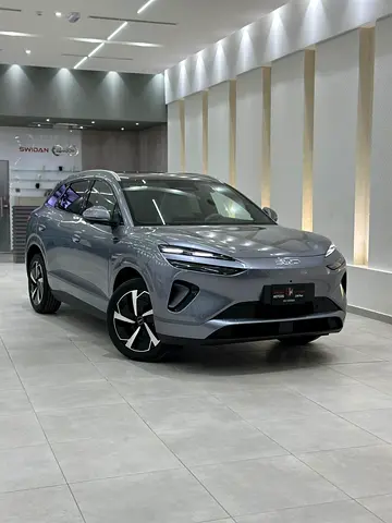 New BYD SEALION With Power Windows for Sale in Al Ain | dubizzle