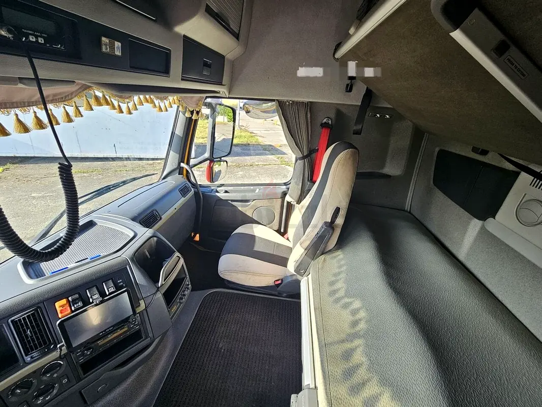 VOLVO FH460, MODEL 2014, AUTOMATIC, FRESH IMPORT | dubizzle