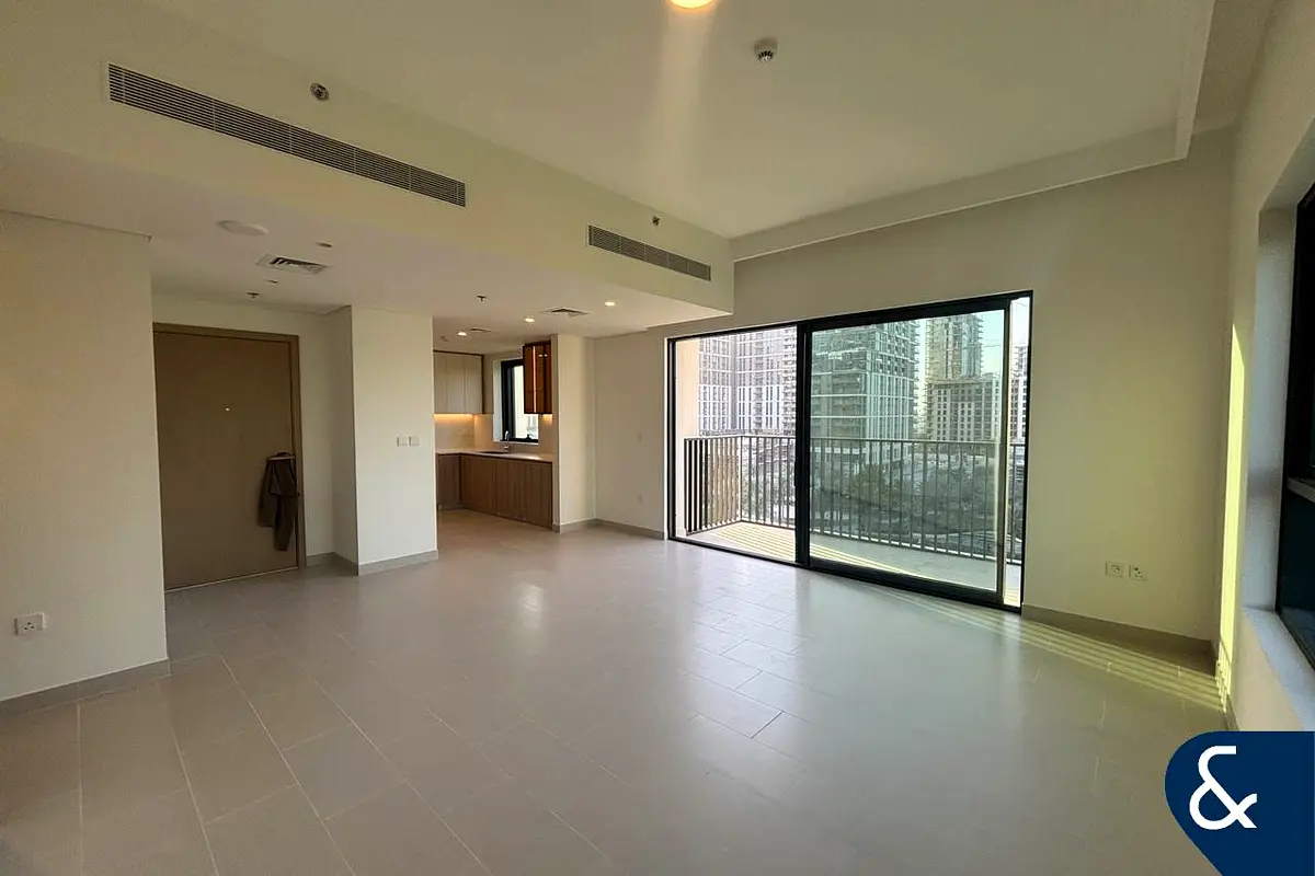 Apartment: Newly Handed over | Park View | 3 Bedroom | dubizzle Dubai