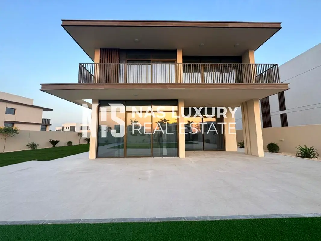 Villa: Renovated Villa | type V5 standard | single row | Hot deal ...