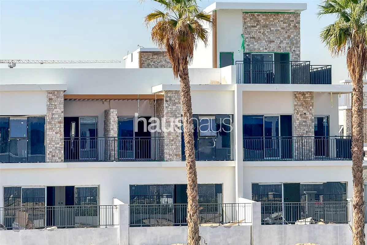 Townhouse: Rare Unit | Near Lagoon | Prime Location | dubizzle Dubai