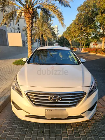Used Hyundai Sonata With Rear Wiper for Sale in UAE | dubizzle