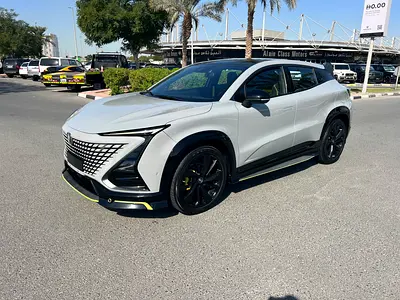 Used Changan Uni-T With Rear Wheel Drive for Sale in Dubai | dubizzle