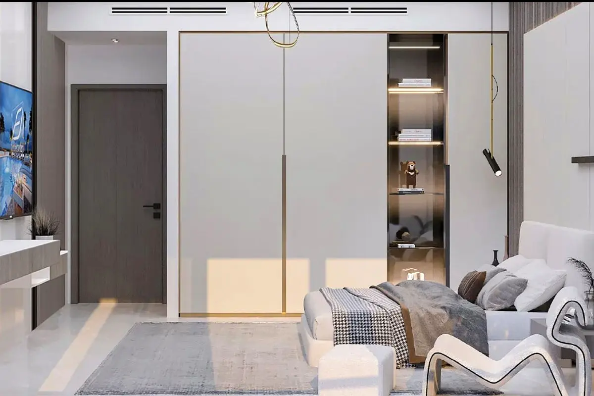 Apartment: Spacious Layout HighEnd FinishesNear Metro | dubizzle Dubai