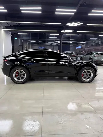 New Tesla Model 3 With Panoramic Roof for Sale in UAE | dubizzle