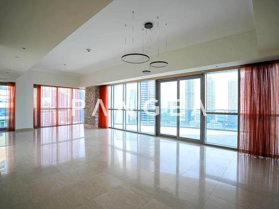 Apartment: Exclusive | Full Marina View | Upgraded | Maids | dubizzle Dubai