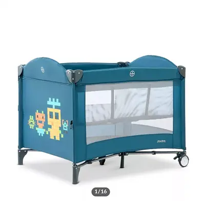 Classifieds: Portable Playpen for Safe Baby Playtime | dubizzle Abu Dhabi