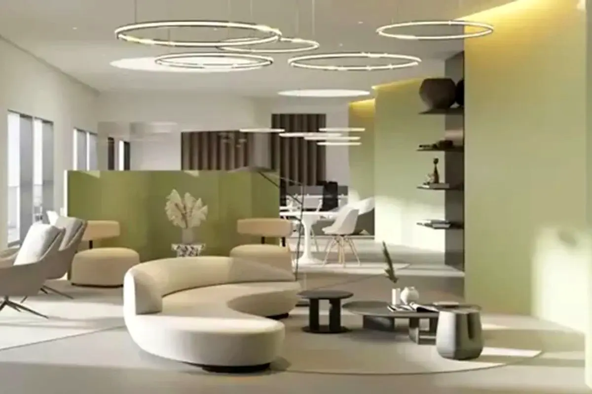 Apartment: Just Near MetroNear to New Airport High Quality | dubizzle Dubai