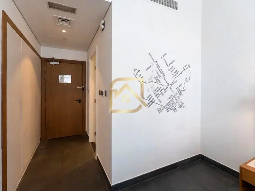 Apartment: Hassle-Free Investment | Fully Furnished Studio | dubizzle Dubai