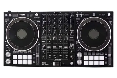 Classifieds: Pioneer DDJ 1000 SRT DJ Controller For Sale | dubizzle Dubai