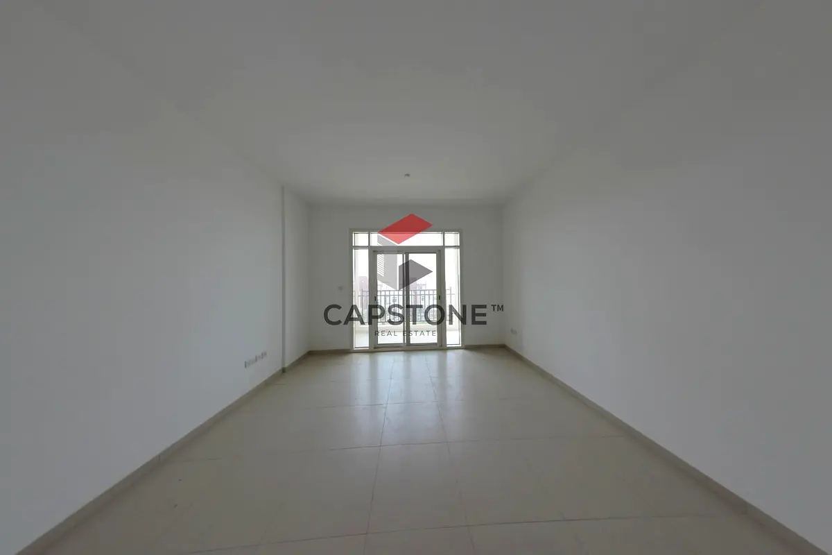 Apartment: Peaceful Area | Modern Studio | Balcony | Hot Deal ...