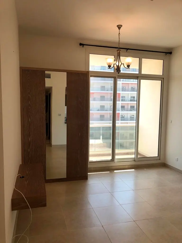 Apartment: MODERN STUDIO I GOOD ROI I SPACIOUS LAYOUT | dubizzle Dubai