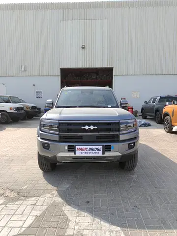 Used BYD Cars With Crosswind Assist for Sale in UAE | dubizzle