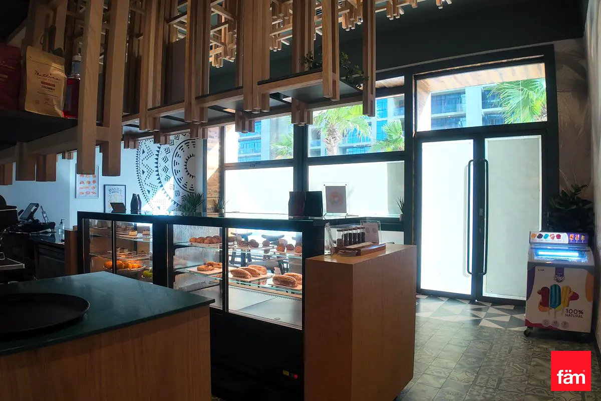 Apartment: Studio for Rent in Aykon City | dubizzle Dubai