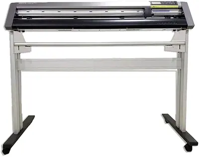 Classifieds: Graphtec CE-6000 120 cm Cutting Plotter AED-2800 ...