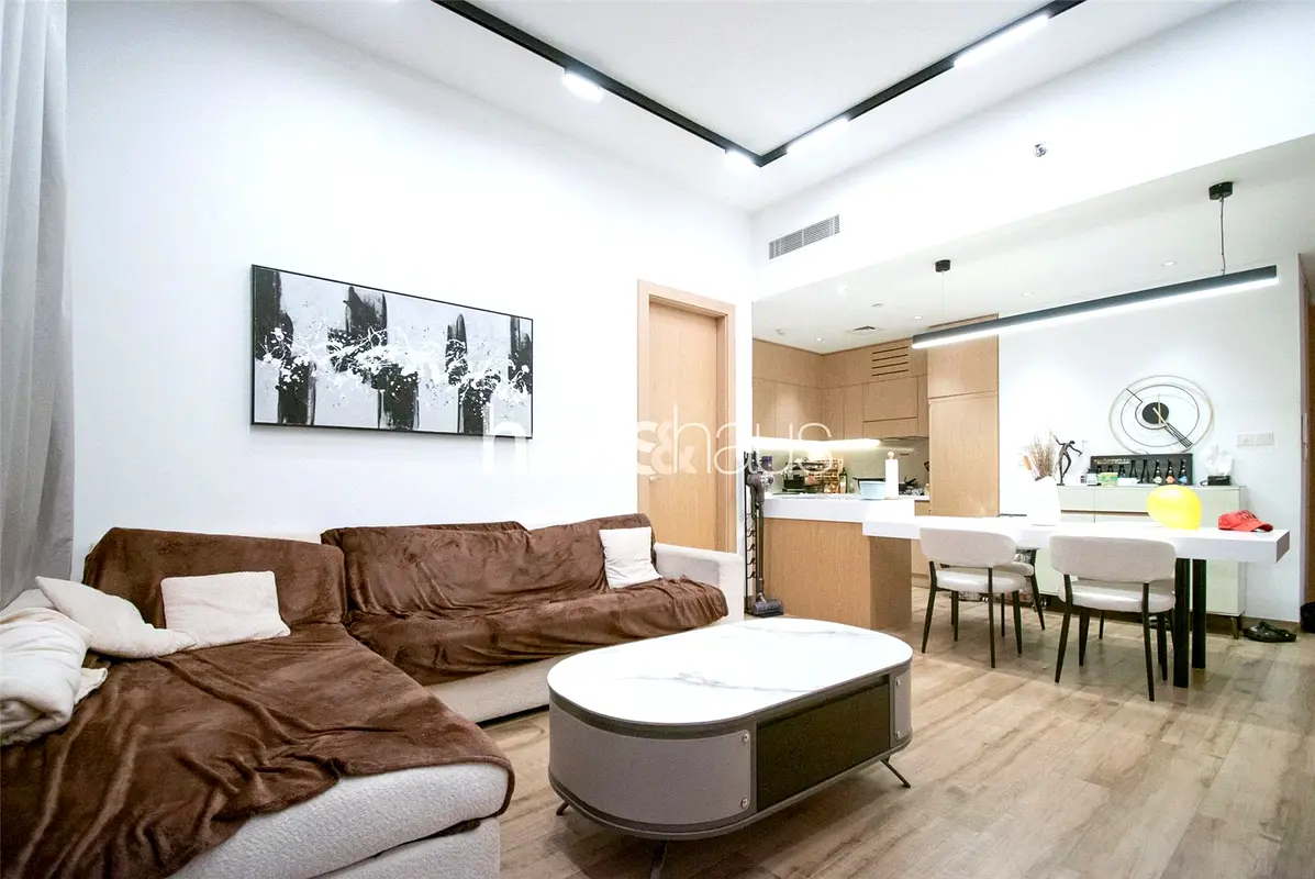 Apartment: Two plus storage | Open community view | High ROI | dubizzle ...