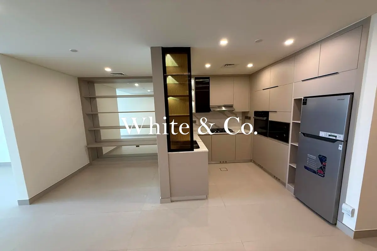 Apartment: Large Layout | Unfurnished | 2 Bed + Study | dubizzle Dubai