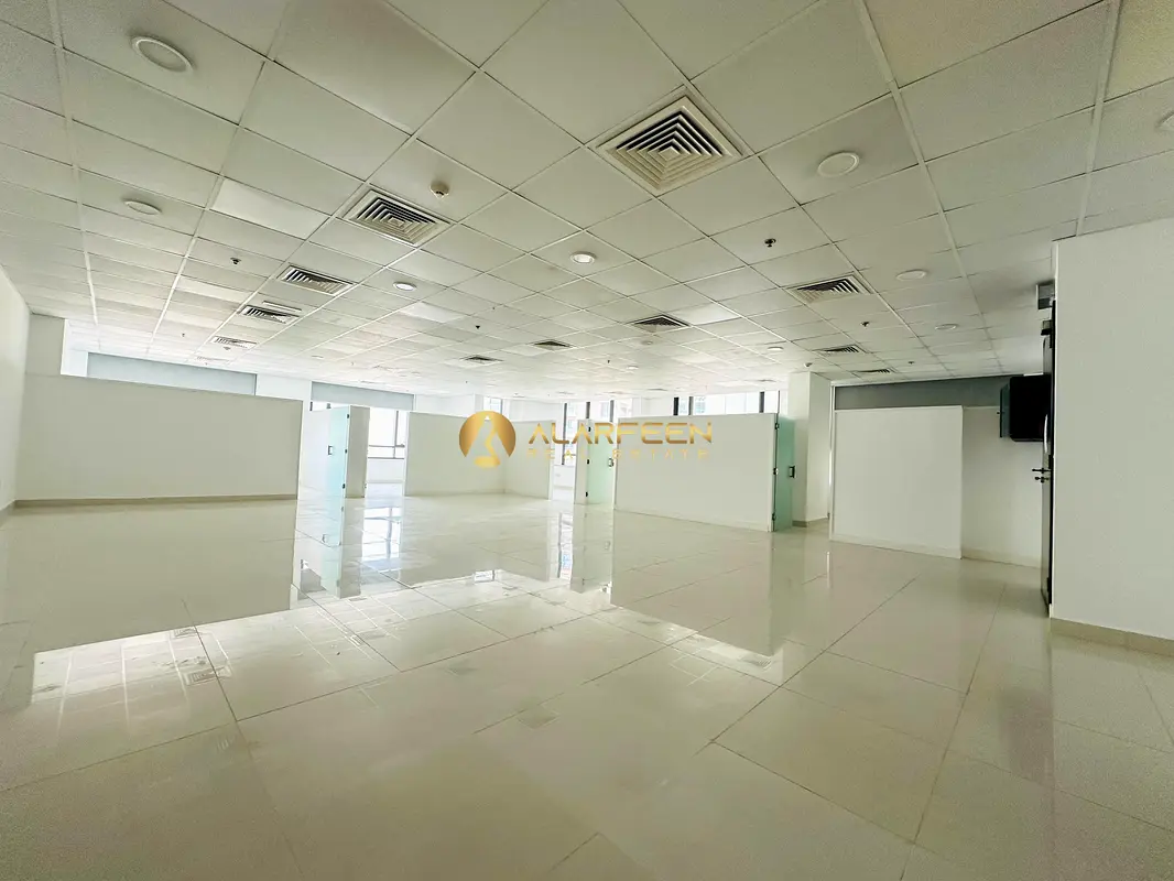 Office: Best Deal | Prime Location | 10% ROI | dubizzle Dubai