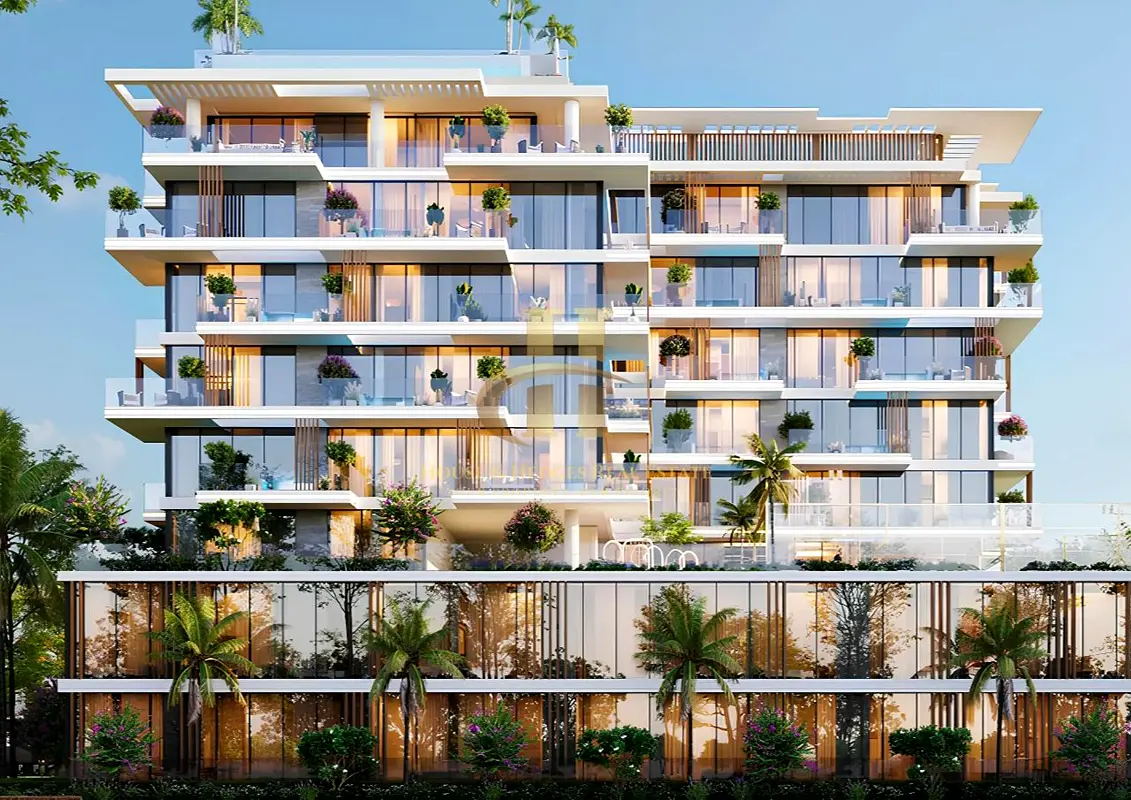 Apartment: Sea View Living | High Yield Waterfront Asset | dubizzle Dubai