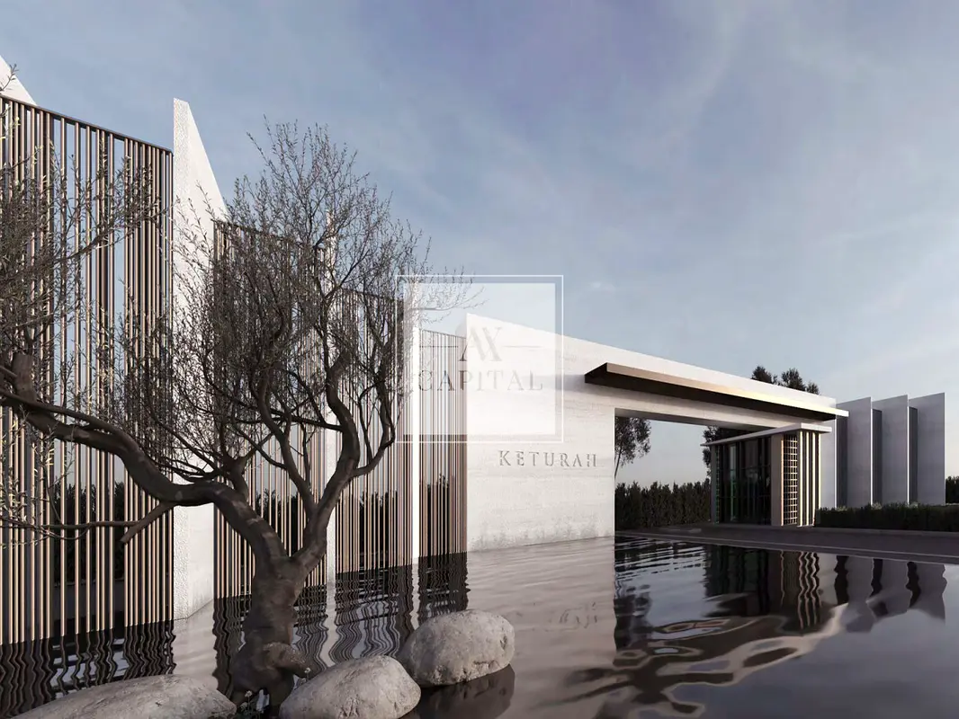 Apartment: Luxury | Wellness- Driven | Skyline View | dubizzle Dubai