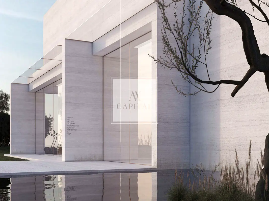 Apartment: Luxury | Wellness- Driven | Skyline View | dubizzle Dubai