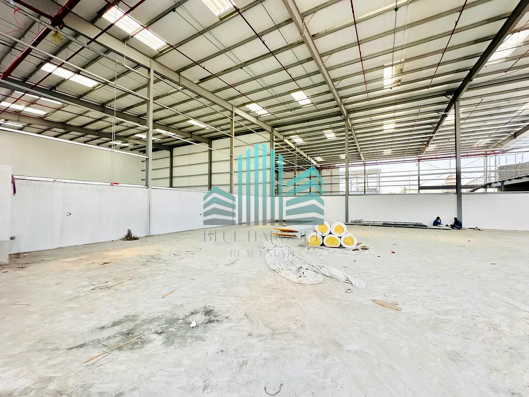 Warehouse: BRAND NEW FRONT FACING SHOWROOM WITH MEZZANINE | MORE ...