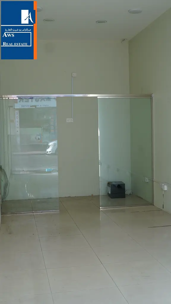 Shop: Shop at Prime Business Place - Close to Abu Baker Metro Station ...