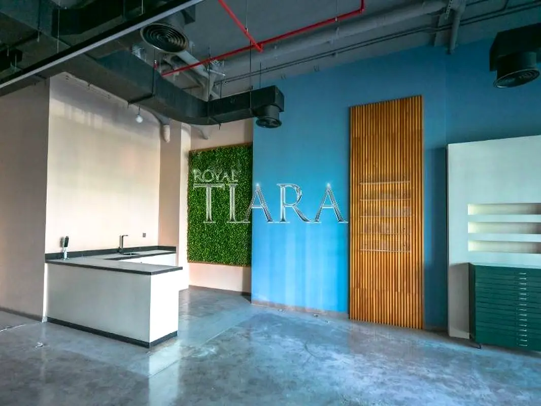 Office: Spacious Layout I Great Location I Multiple Option | dubizzle Dubai