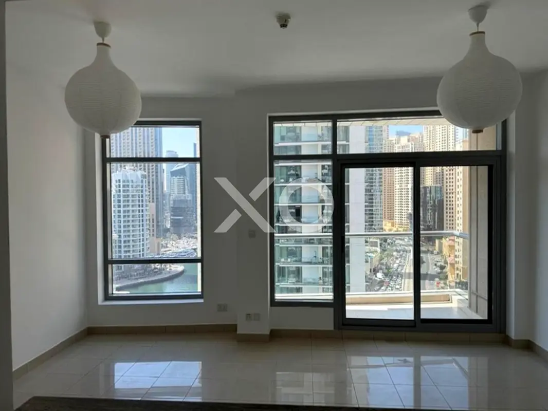 Apartment: VOT | Water View | High Floor | Big Layout | dubizzle Dubai