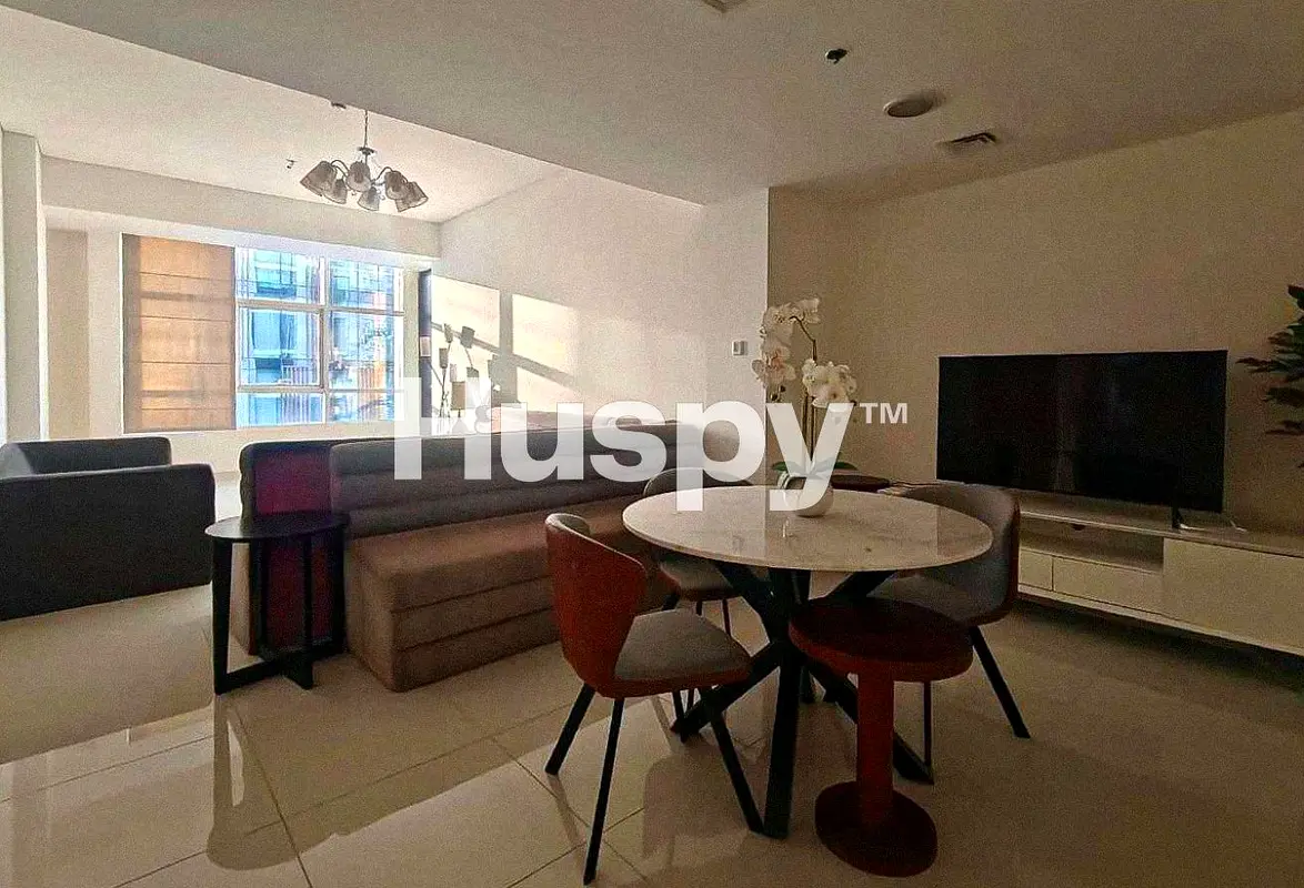 Apartment: Ready to Move In | Fully Furnished | Large Layout | dubizzle ...