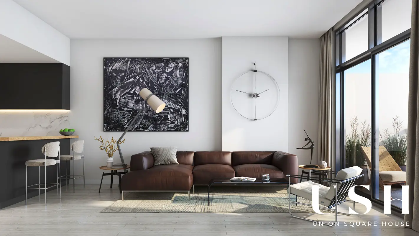 Apartment: Modern Studio Apartment For Sale In JVC I 3 Years Post ...