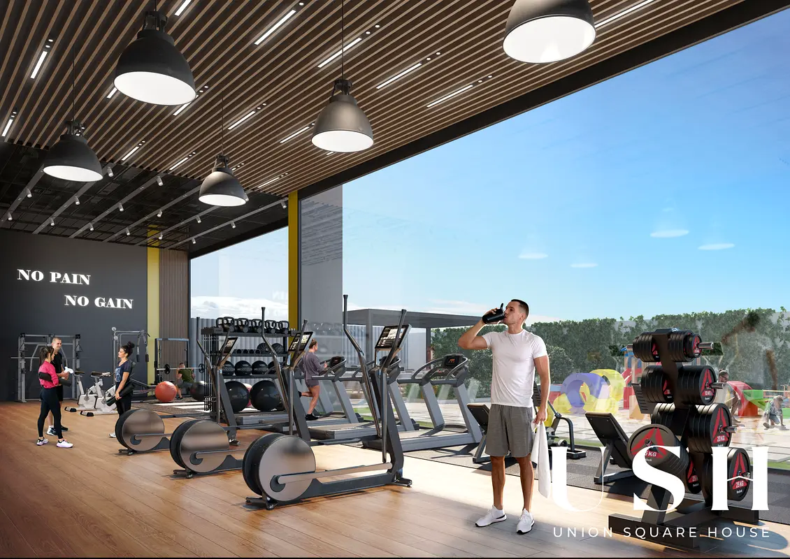 Apartment: Modern Studio Apartment For Sale In JVC I 3 Years Post ...