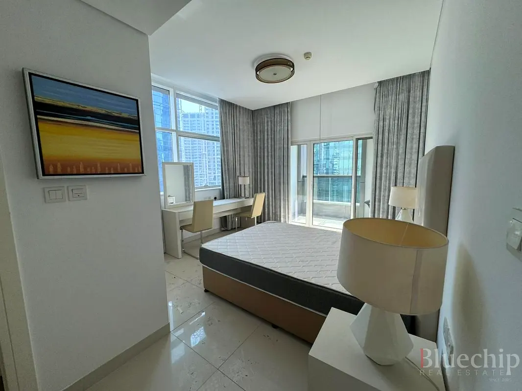 Apartment: Canal View | Amazing Location | Well Maintained | dubizzle Dubai