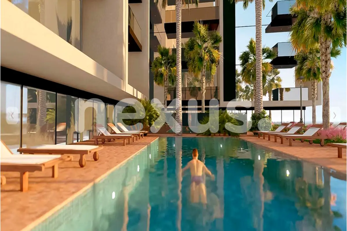 Apartment: PRIME LOCATION | FULLY FURNISHED | COMMUNITY VIEW | dubizzle ...