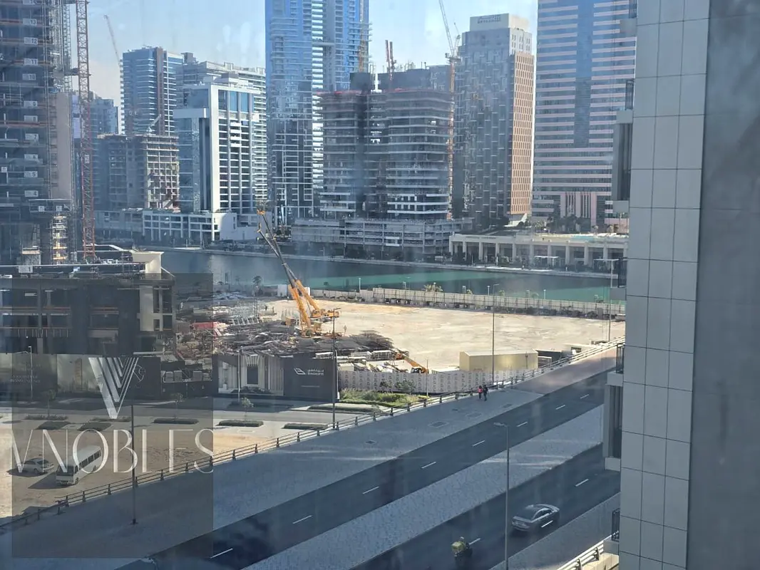 Office: Shell & Core Office | Park Lane Tower |vacant | dubizzle Dubai